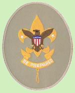 Scout Ranks | Bellingham Boy Scout Troop 14